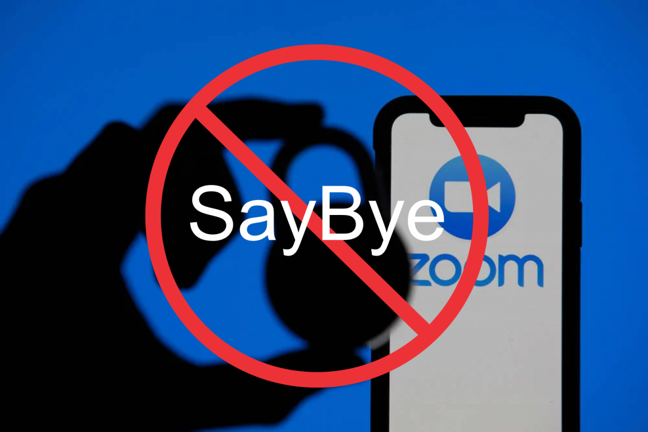 Hướng dẫn xóa tài khoản Zoom Meeting vĩnh viễn, triệt để để tránh các ...