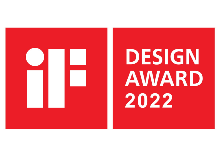 iF Design Award - Thái Triển