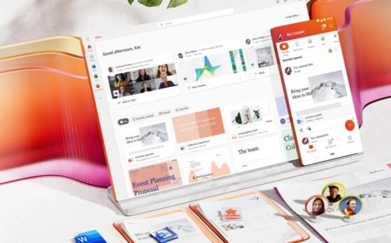 Microsoft đã thay tên bộ ứng dụng Office -> Microsoft 365 sau 30 năm ...