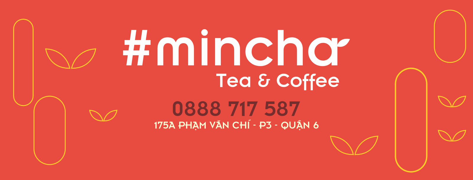 Thực đơn Mincha (Từ ngày 12/9/2023) - Thái Triển